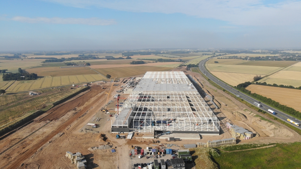 Status på vores Normal-sag! - BASE Erhverv