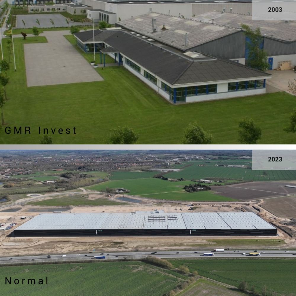 Gode resultater kommer af godt samarbejde - BASE Erhverv